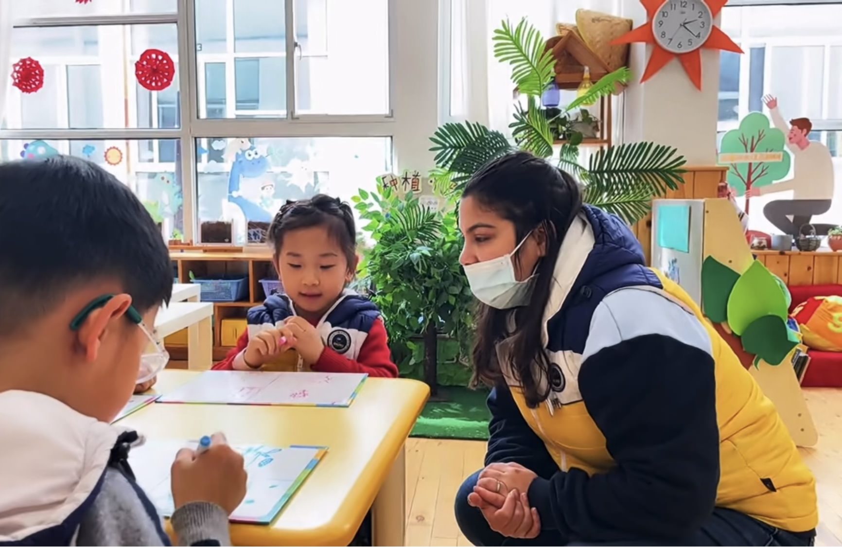 Techniques for Managing Students - Pegerduo